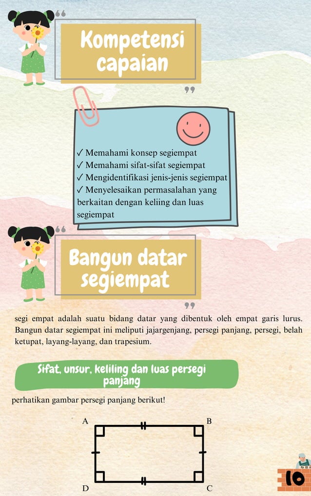 E-MODUL BANGUN DATAR KELAS 4 SD.pdf