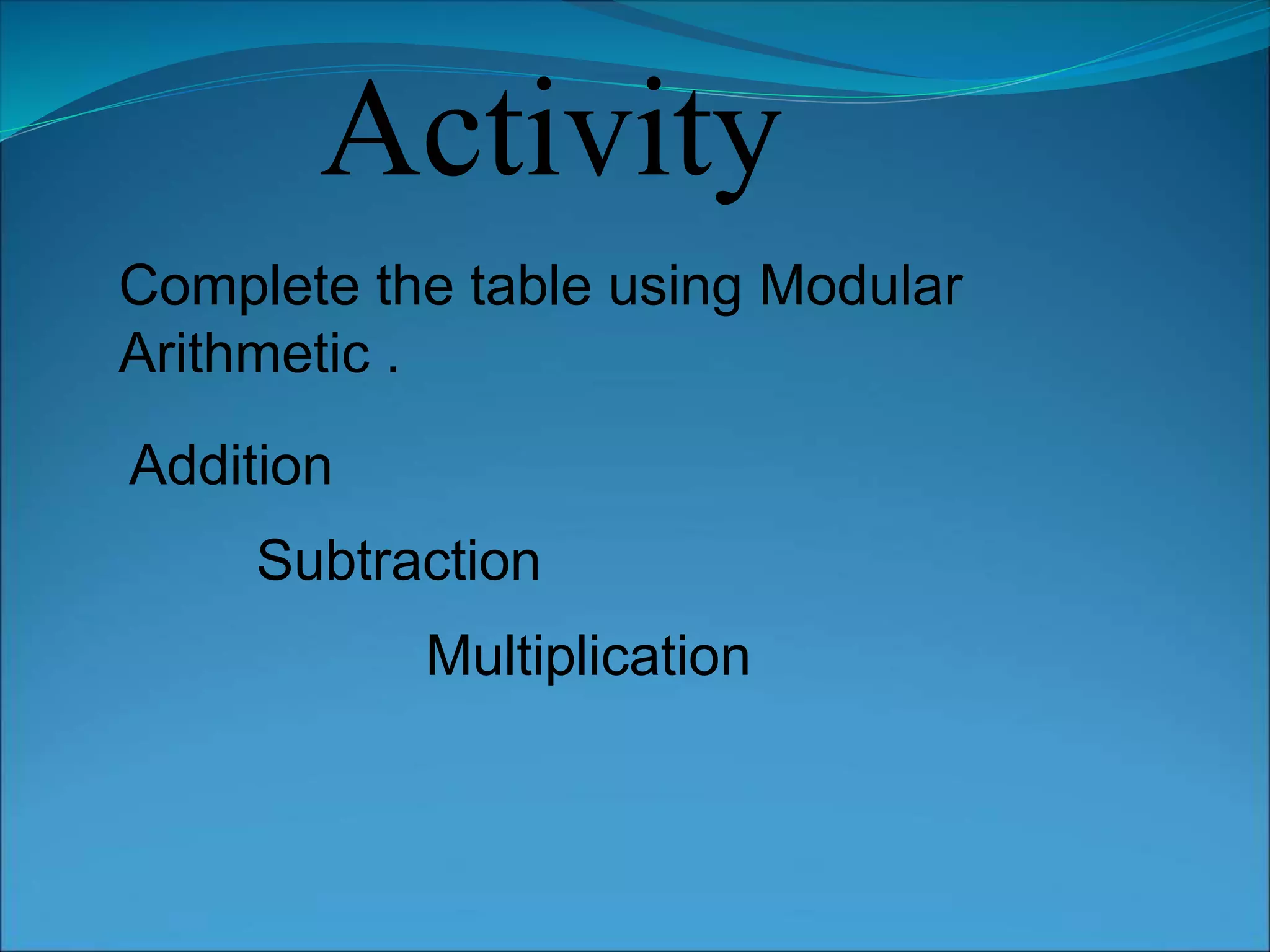 E-Modulo Art Presentation.ppt
