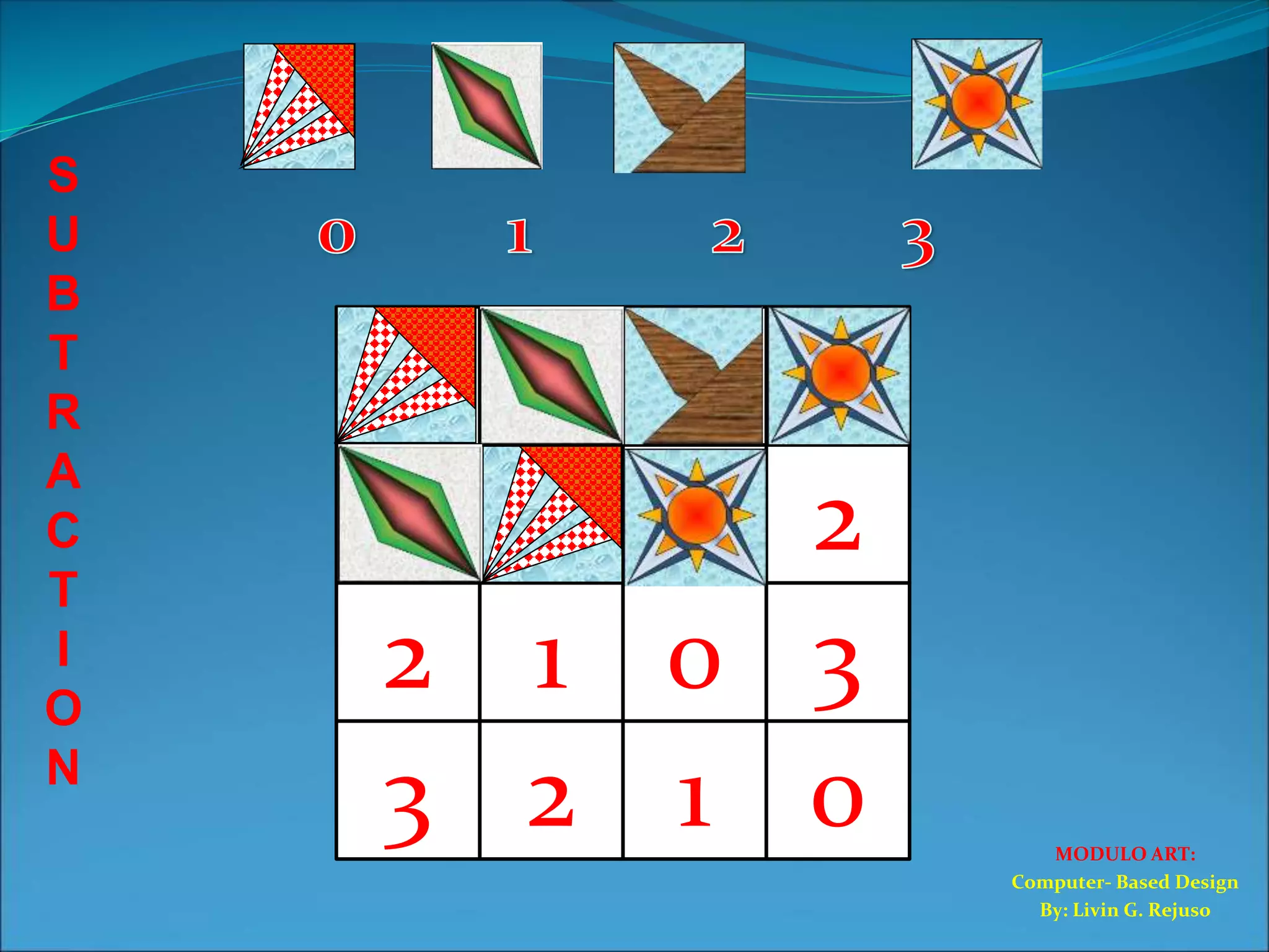 E-Modulo Art Presentation.ppt