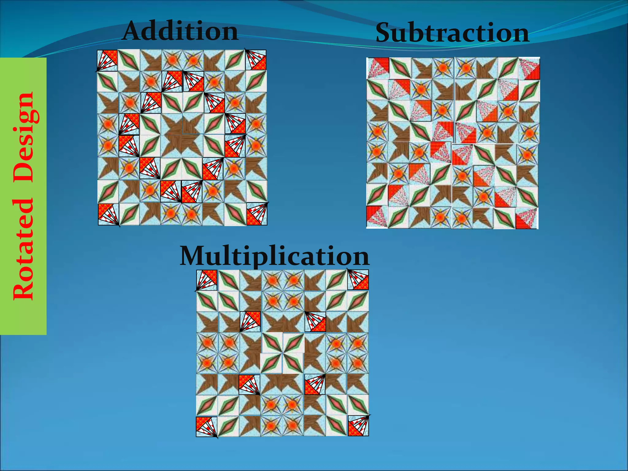 E-Modulo Art Presentation.ppt