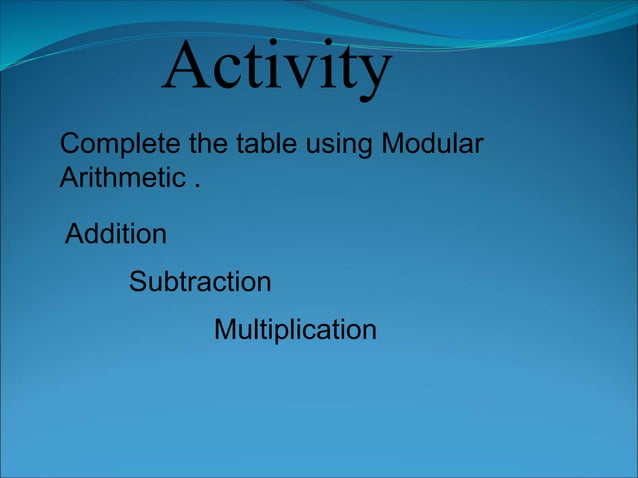 E-Modulo Art Presentation.ppt