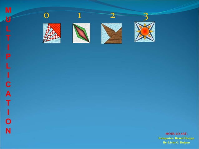 E-Modulo Art Presentation.ppt