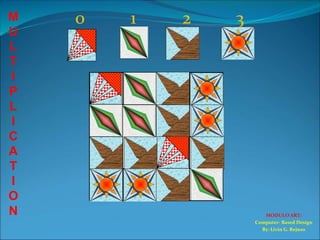 E-Modulo Art Presentation.ppt