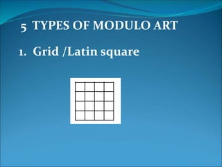 E-Modulo Art Presentation.ppt