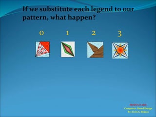 Modulo Art Designs Legend