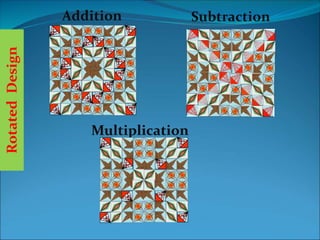 Modulo Art Legends Rotation