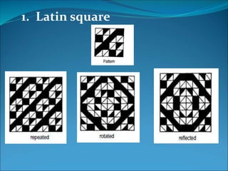 Modulo Art Legends Rotation