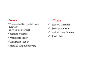 PPH Management E-MOTIVE Approach Dr Arikod..pdf