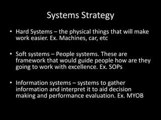 E myth revisited | PPT