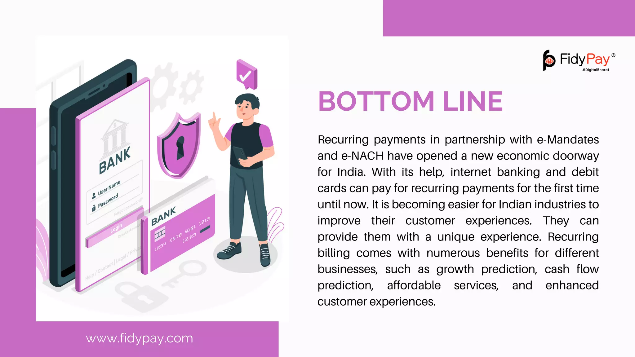 Streamlining Payments: A Guide To Understanding e-NACH And How It Works ...