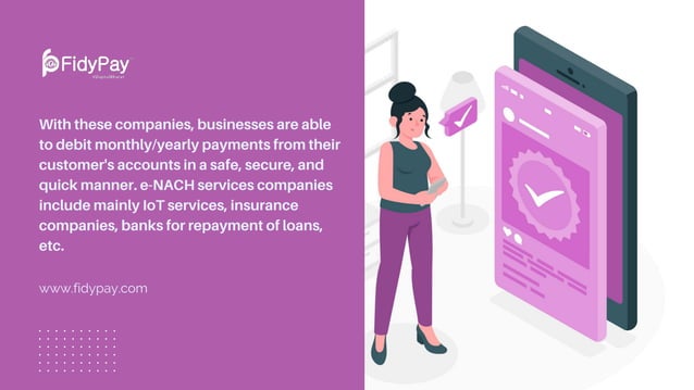 Streamlining Payments: A Guide To Understanding e-NACH And How It Works ...