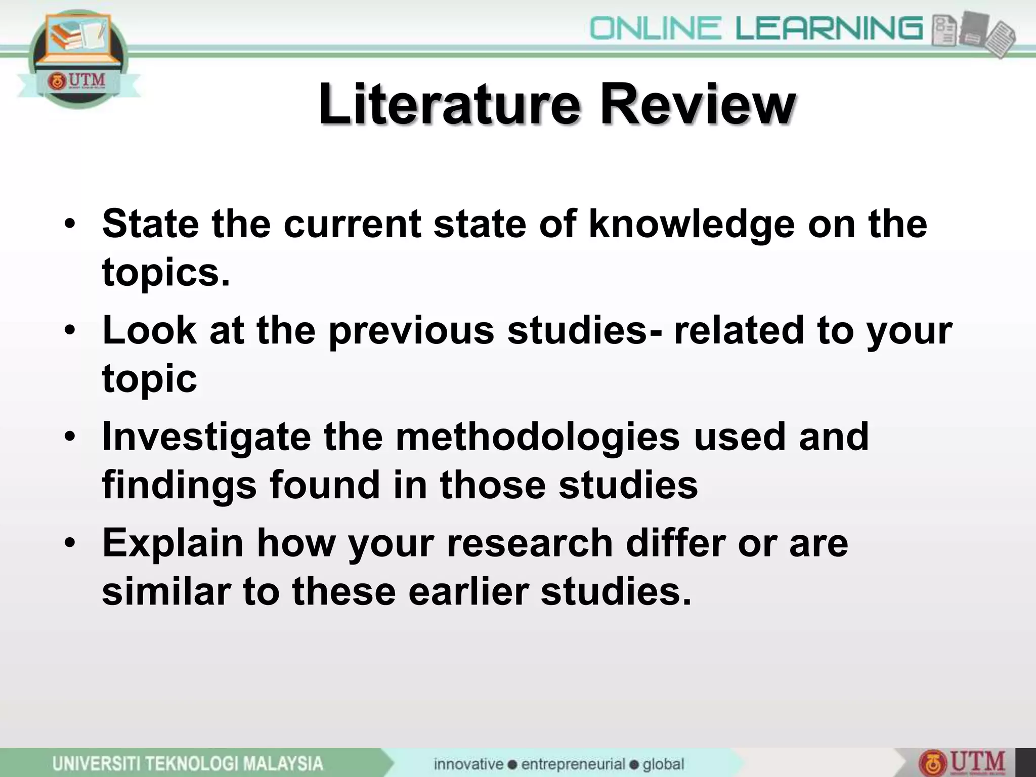 how to write proposal | PPT