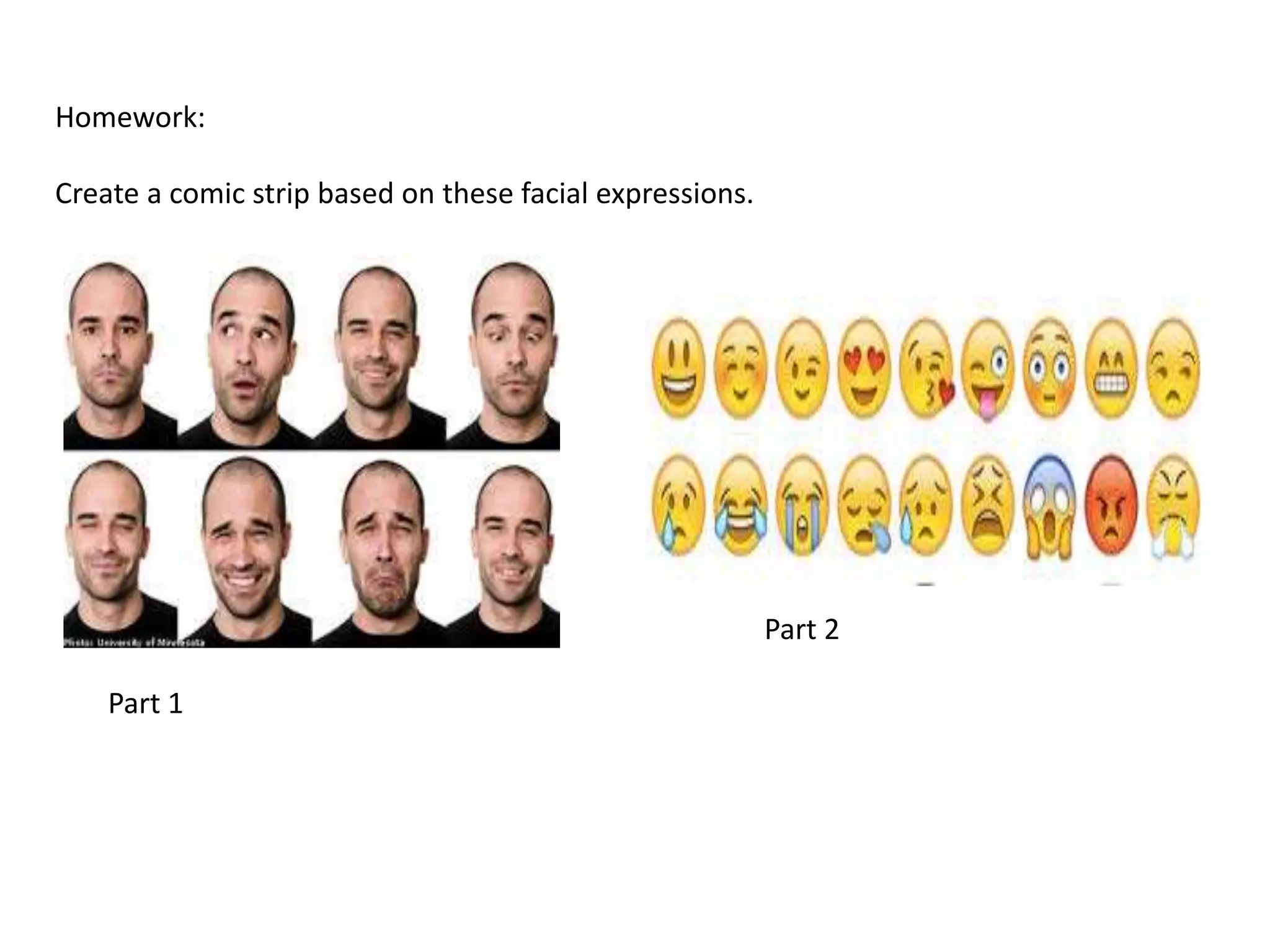 Nonverbal Behavior | PPT