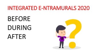 E-NTRAMS ORIENTATION.pptx