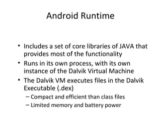 android vs symbian | PPT