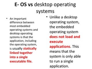 android vs symbian | PPT