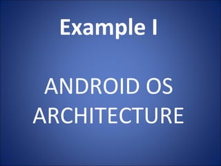 android vs symbian | PPT