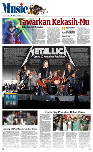 Epaper Surya 14 Juli 2013 | PDF