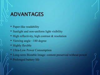 E-Paper Technology ppt.pptx