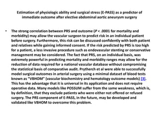 E pass scoring | PPT