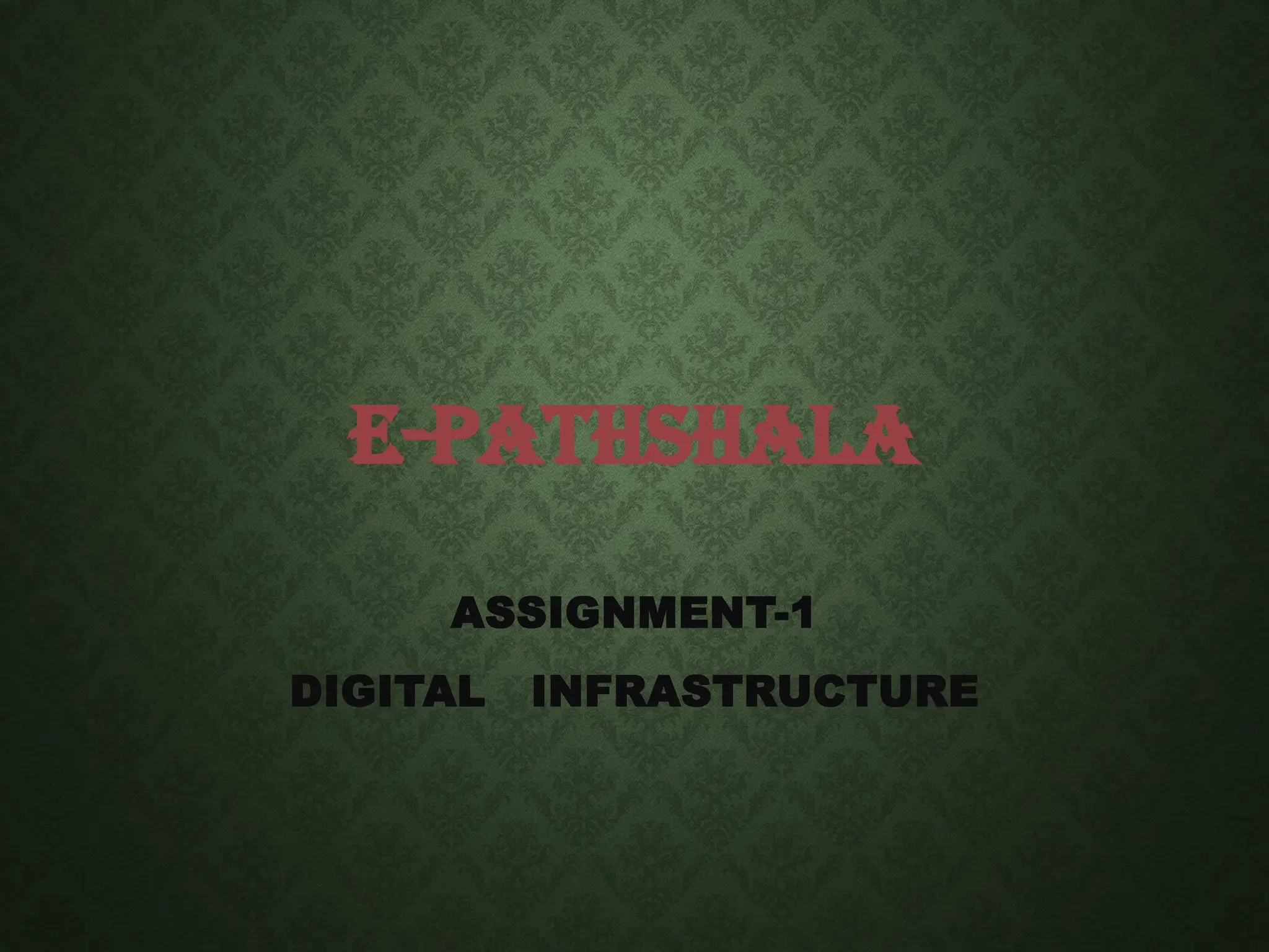 E-_PATHSHALA_PPT E pathshala samriddhi.pptx