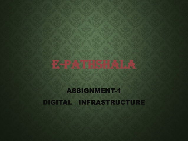 E-_PATHSHALA_PPT E pathshala samriddhi.pptx