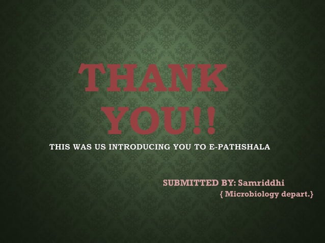 E-_PATHSHALA_PPT E pathshala samriddhi.pptx