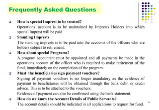 e-payment BoF based on e payment for seminars | PPT