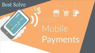 E payment Project Demo | PPTX