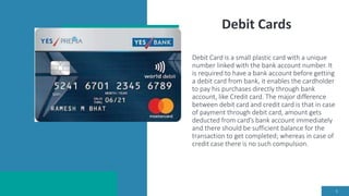 E-payment system | PPTX