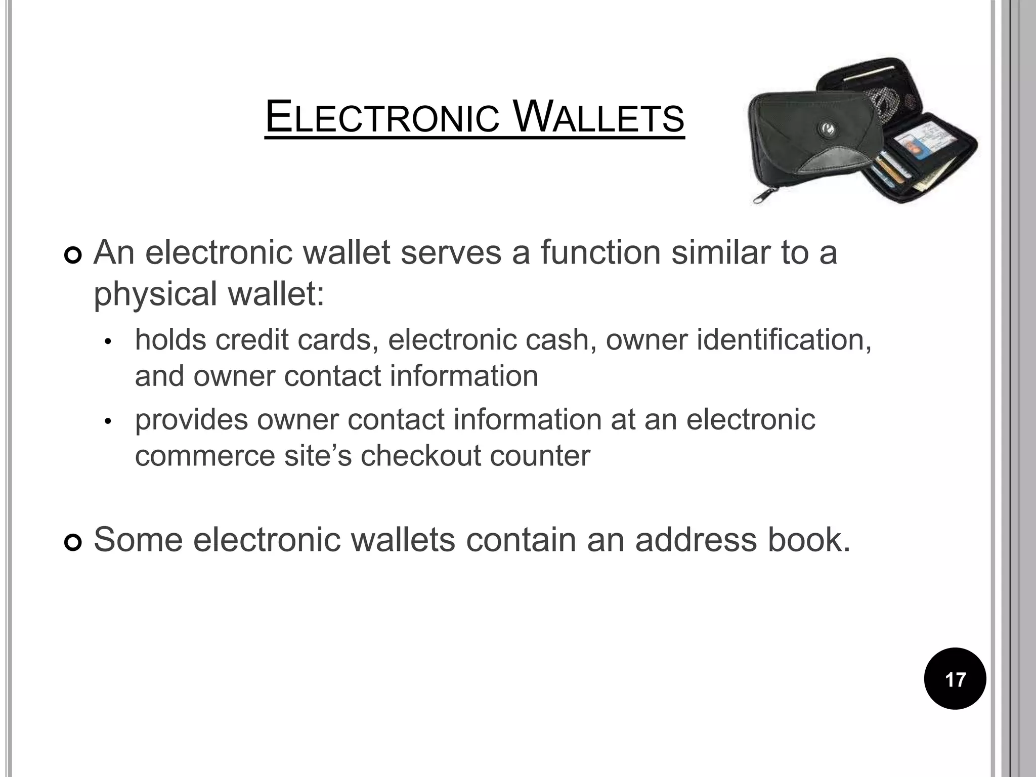 E-payment Systems .pptx