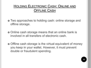 E-payment Systems .pptx