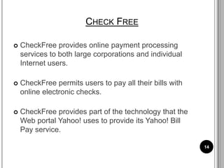 E-payment Systems .pptx