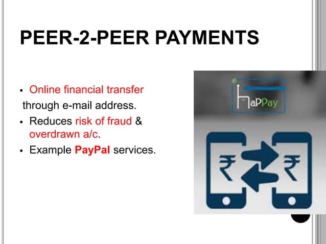 E-payment Systems .pptx
