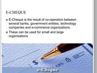 E-payment Systems .pptx