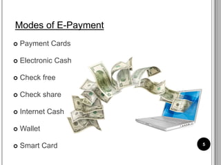 E-payment Systems .pptx