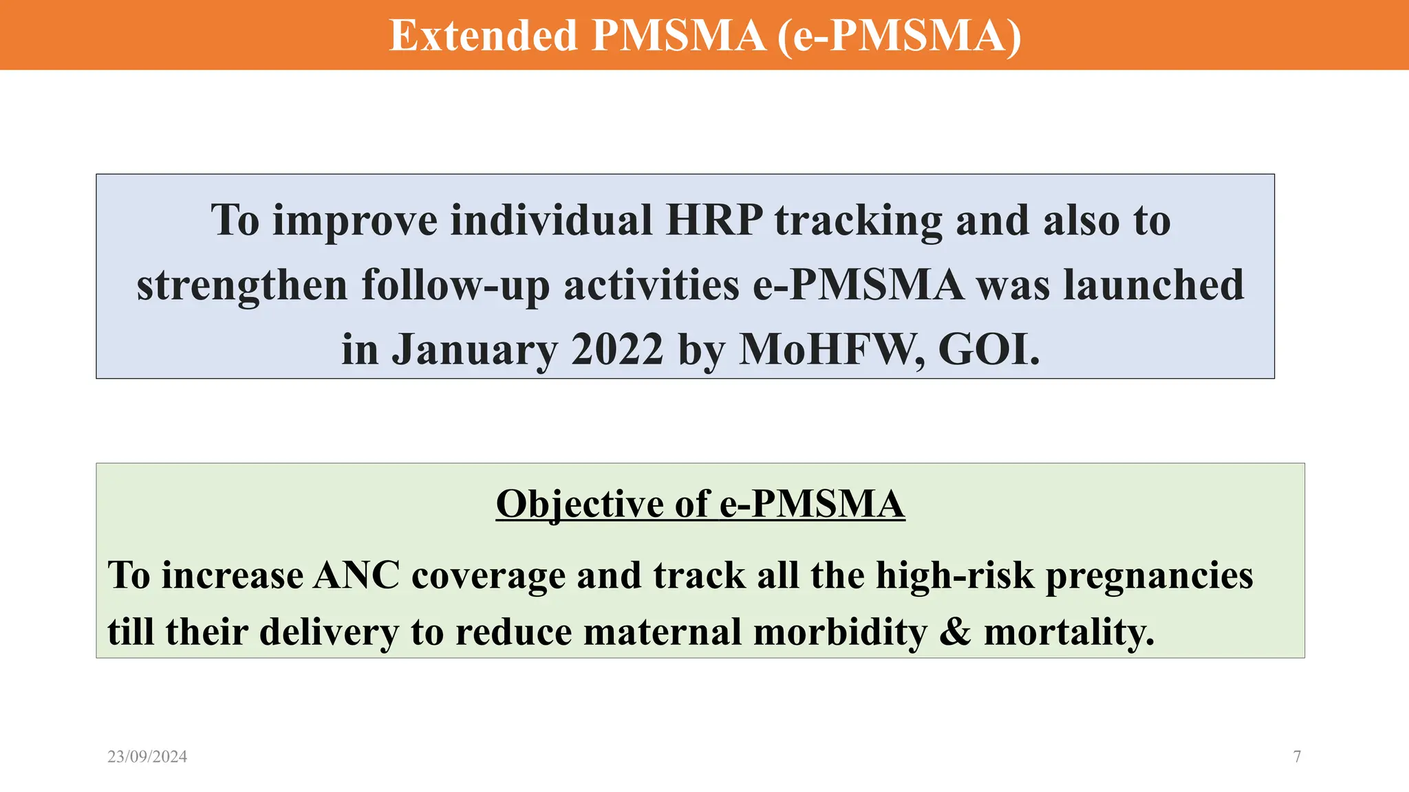 E-PMSMA PPT- Orientation meeting (1).pptx