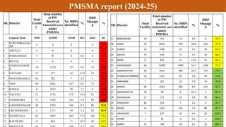 E-PMSMA PPT- Orientation meeting (1).pptx | Pregnancy | Reproductive Health