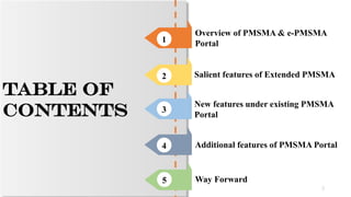 E-PMSMA PPT- Orientation meeting (1).pptx | Pregnancy | Reproductive Health