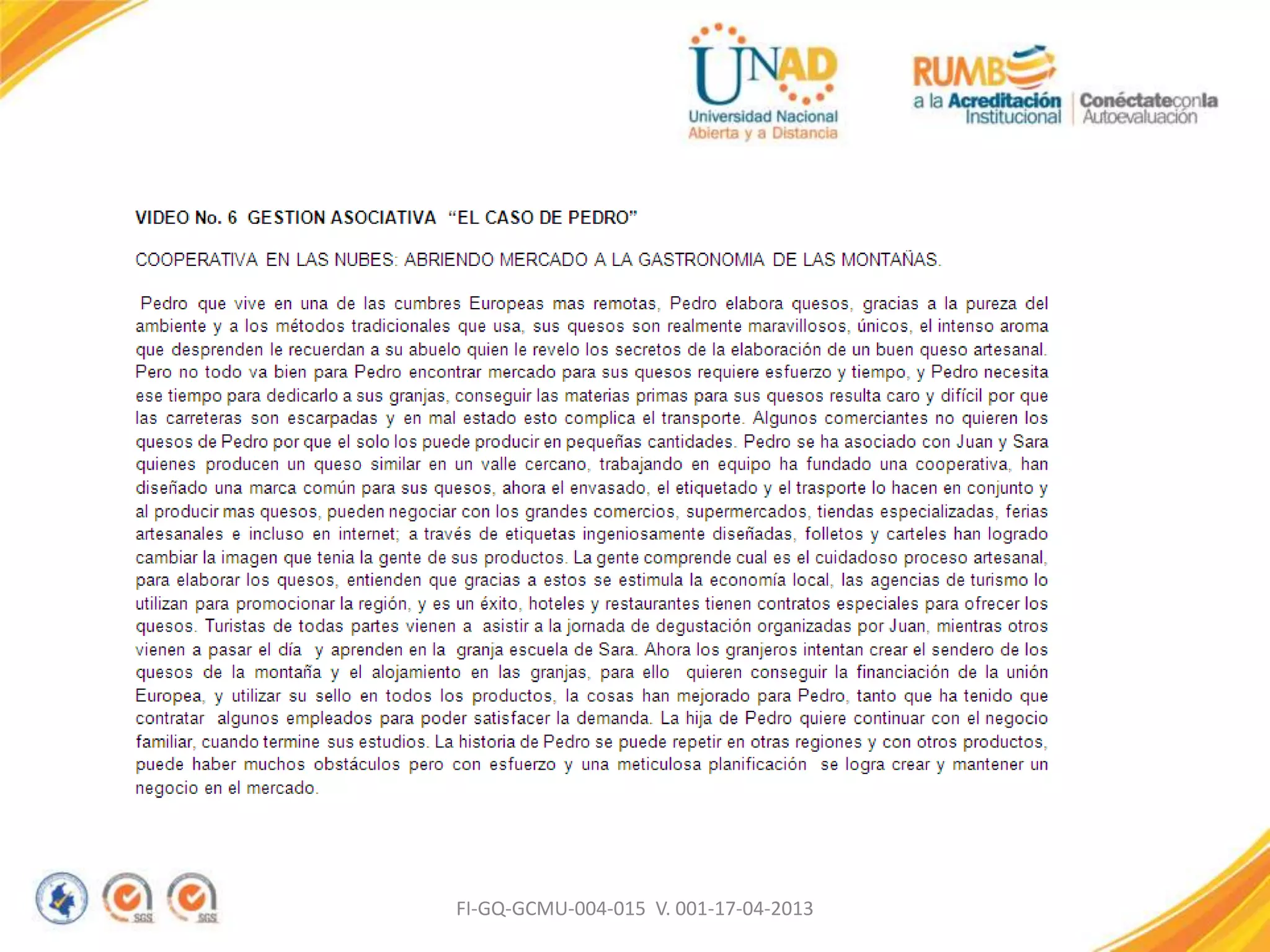 E portafolio Yaneth Consuelo Recalde Delgado Grupo 201512_32 | PPTX