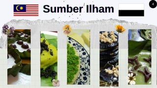 E-Portfolio Asas Seni Lukisan (PSVK1084) | PDF