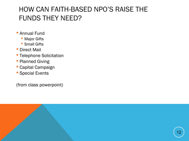 E portfolio assignment #2- NMP 616 | PPT