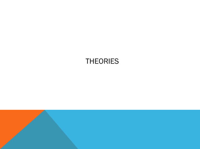 E portfolio assignment #2- NMP 616 | PPT