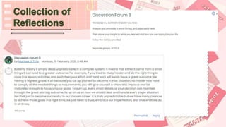 E-Portfolio in Personality Development | PPTX | Education