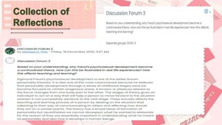 E-Portfolio in Personality Development | PPTX | Education