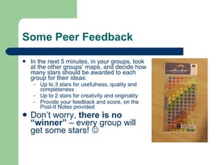 An Introduction to E-Portfolios | PPT