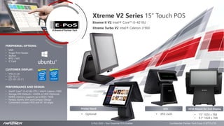E pos catalogue-2020 oct (005) | PPT
