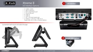 E pos catalogue-2020 oct (005) | PDF