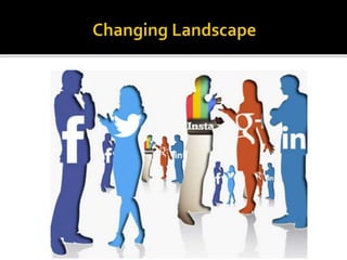 e-Professionalism and the rise of e-Services | PPSX