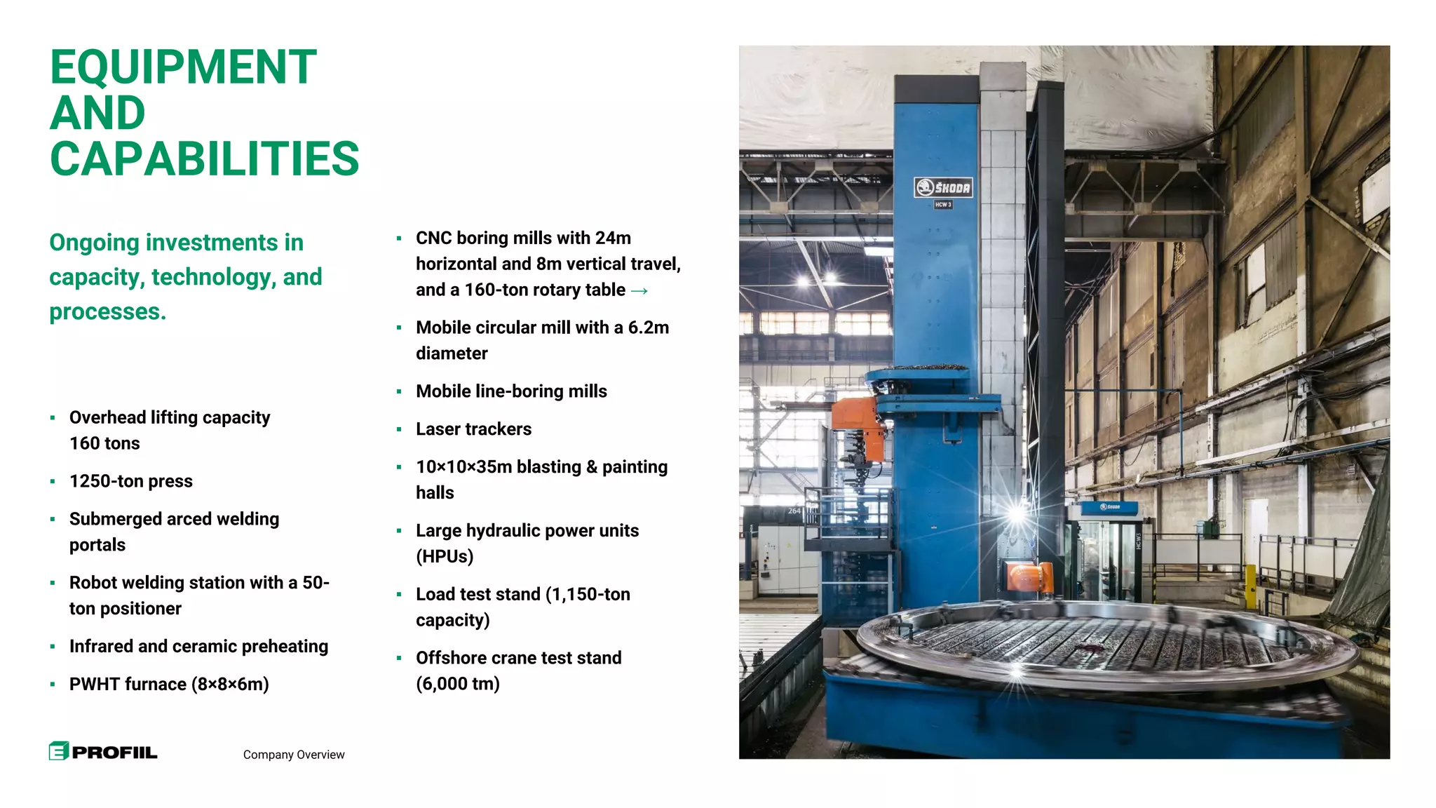 E profiil-presentation | PPTX